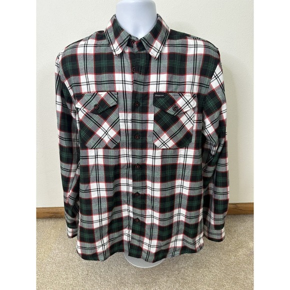 DIXXON | Shirts | Dixxon Flannel Company Snap On Tools Limited Edition ...